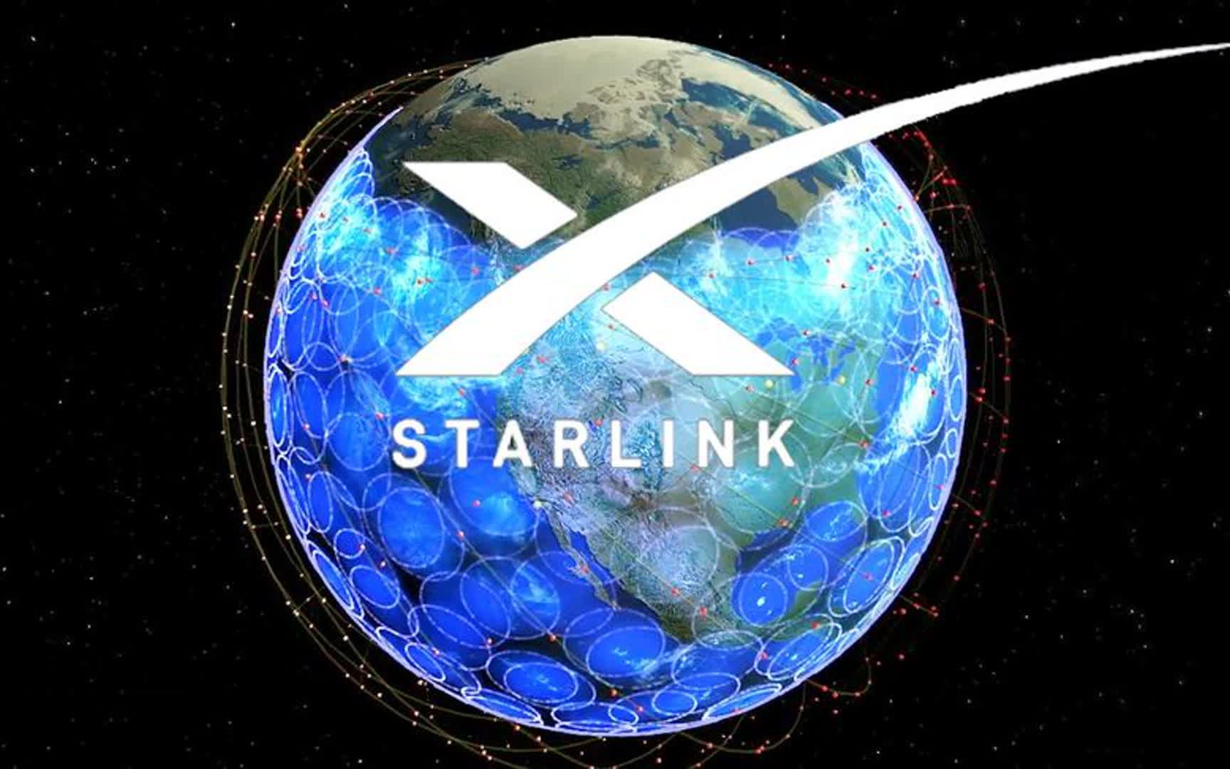 了解星链:史上最疯狂的互联网计划,11943颗卫星覆盖全球