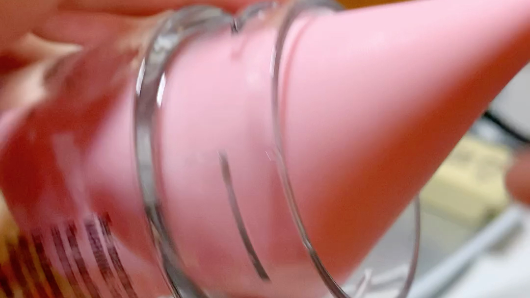 月经杯 menstrual cup 使用教程