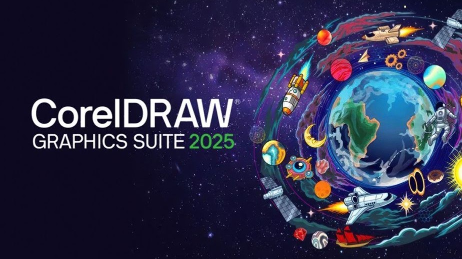 CorelDRAW Graphics Suite 2025 最新CDR2025