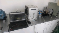 HOJOLO旋转机械设备振动分析及故障诊断模拟试验平台