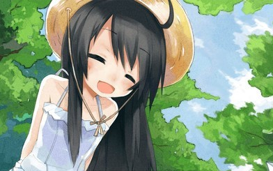 【次游】视觉小说《十二色的季节》全剧情流程