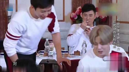 打地鼠式反应太差劲!这两个表现让人哭笑不得