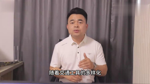 电动车要考驾照了?考试流程和价格一出,车主哭了:不如走路