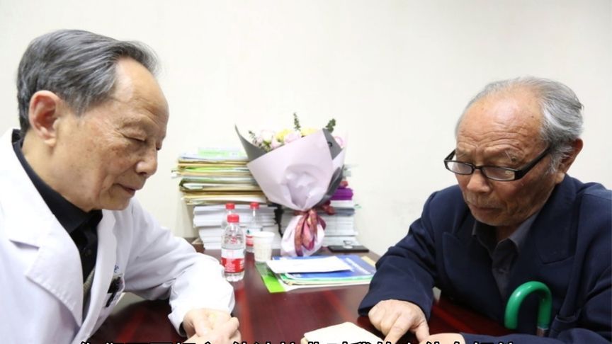 老年人还能用他达拉非吗?知道这些,用药时更安心