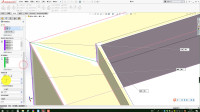 SolidWorks实体转换钣金实战教程-溪风博客