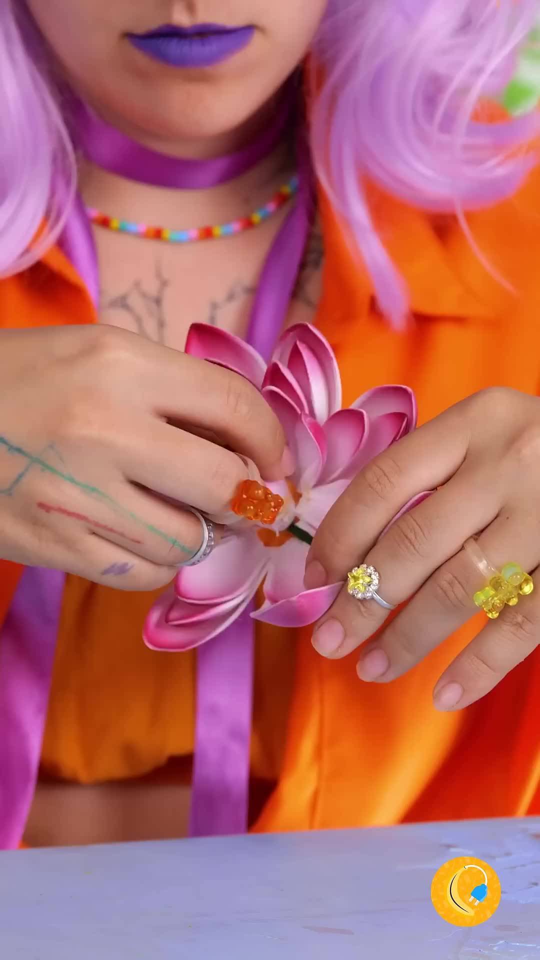 给芭比娃娃做衣服