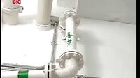 06.6p给水管施工视频
