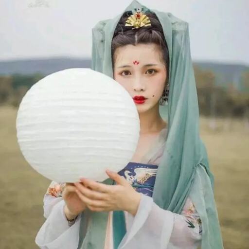 时光造物-全掌柜 