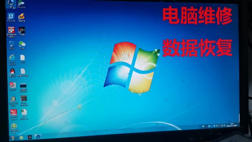 C盘文件怎么快速清理 @ #