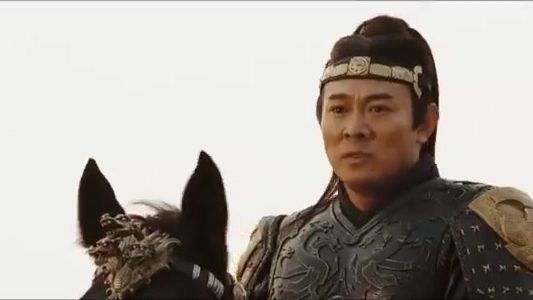 美国人想要用这部电影来黑秦始皇,结果两大主角遭观众嫌弃