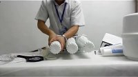净水器什么品牌好五级纯水机安装视频 雅肯纯水机 净水器安装方法