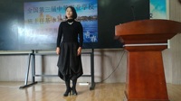 中职班主任基本功比赛演讲_王永军整理