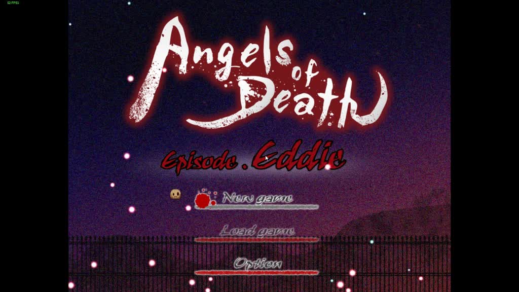 【Daiiiiiii】杀戮的天使——艾迪篇(完结)