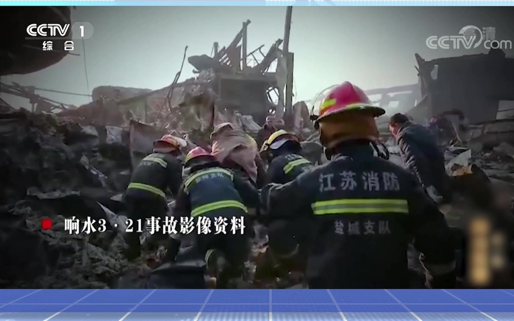 生态环境安全警示教育片-2021.4.6