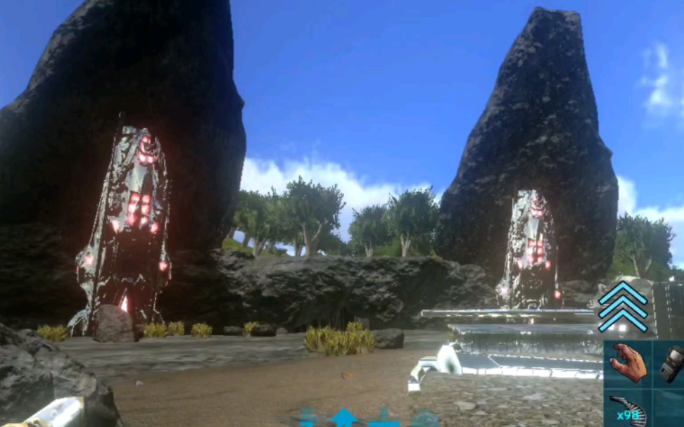 ...装备+最大属性+传说品质+无限泰克能量+无限耐久+VirtualXposed版本