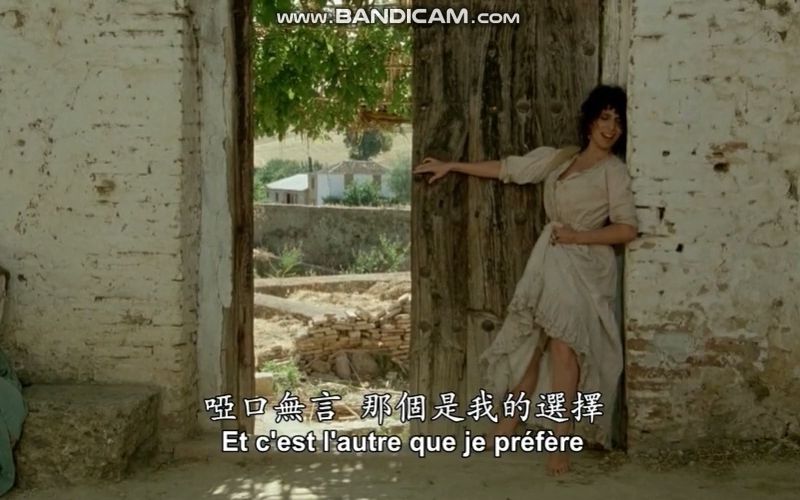 [学习自用]比才歌剧《卡门(Carmen)》选段《哈巴涅拉舞曲(Hebanera)...