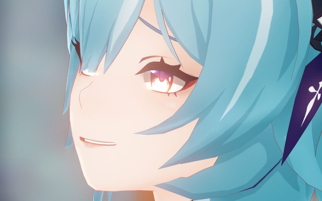 ❤ 〠 ~今天优菈在卡池里面摇哟 ~〠 ❤