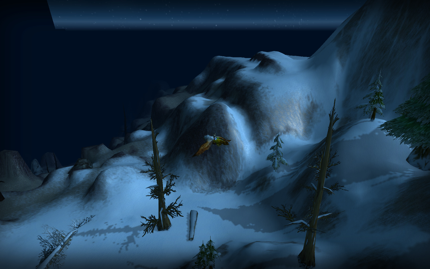 【泰钽你可好】界面与插件系列:NAXX孢子男WA监控修正