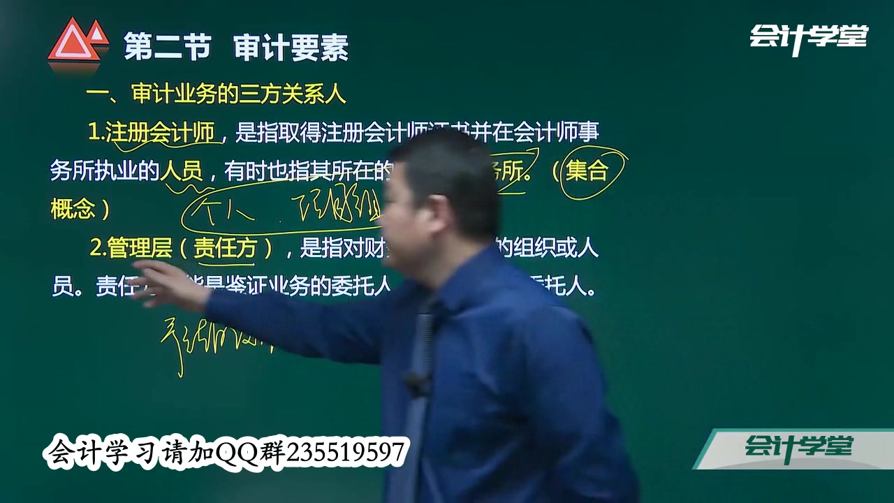 审计报告收费_财务年报审计_审计中级报名