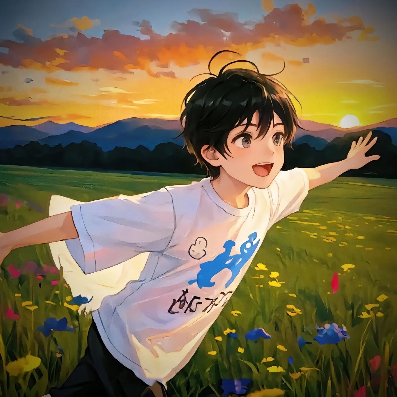 向南FILM 