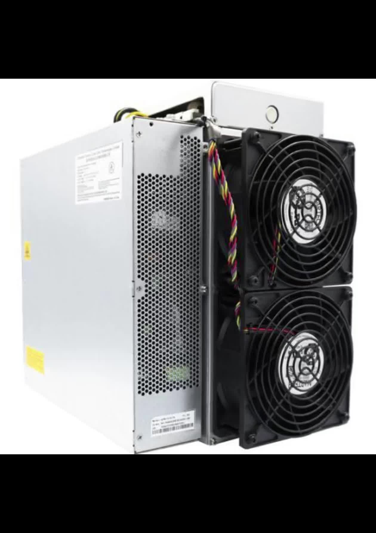 蚂蚁KS5新品发布:20T强悍动力,3000w峰值体验