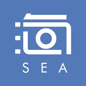 海途涉影 