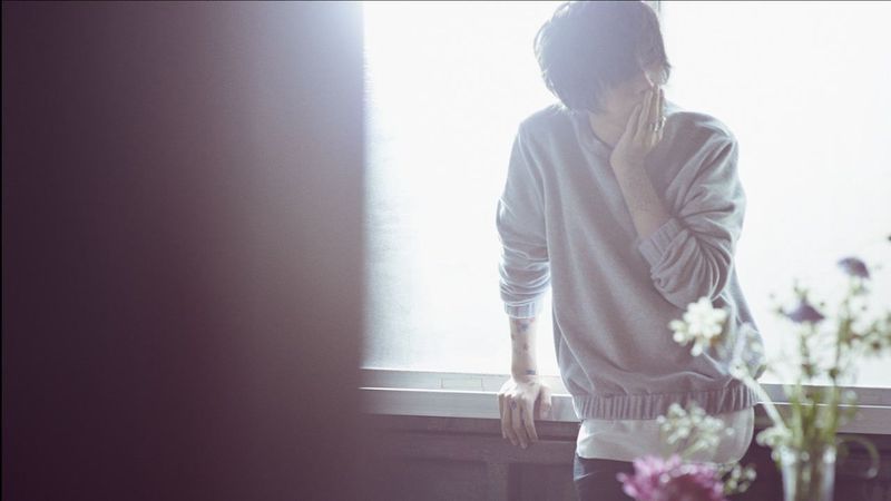 如果你未曾离去,这一切都是梦境该多好……