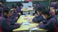 初中美术《喜庆吉祥的民间美术》课堂实录-湖南省(2015年全国初中...