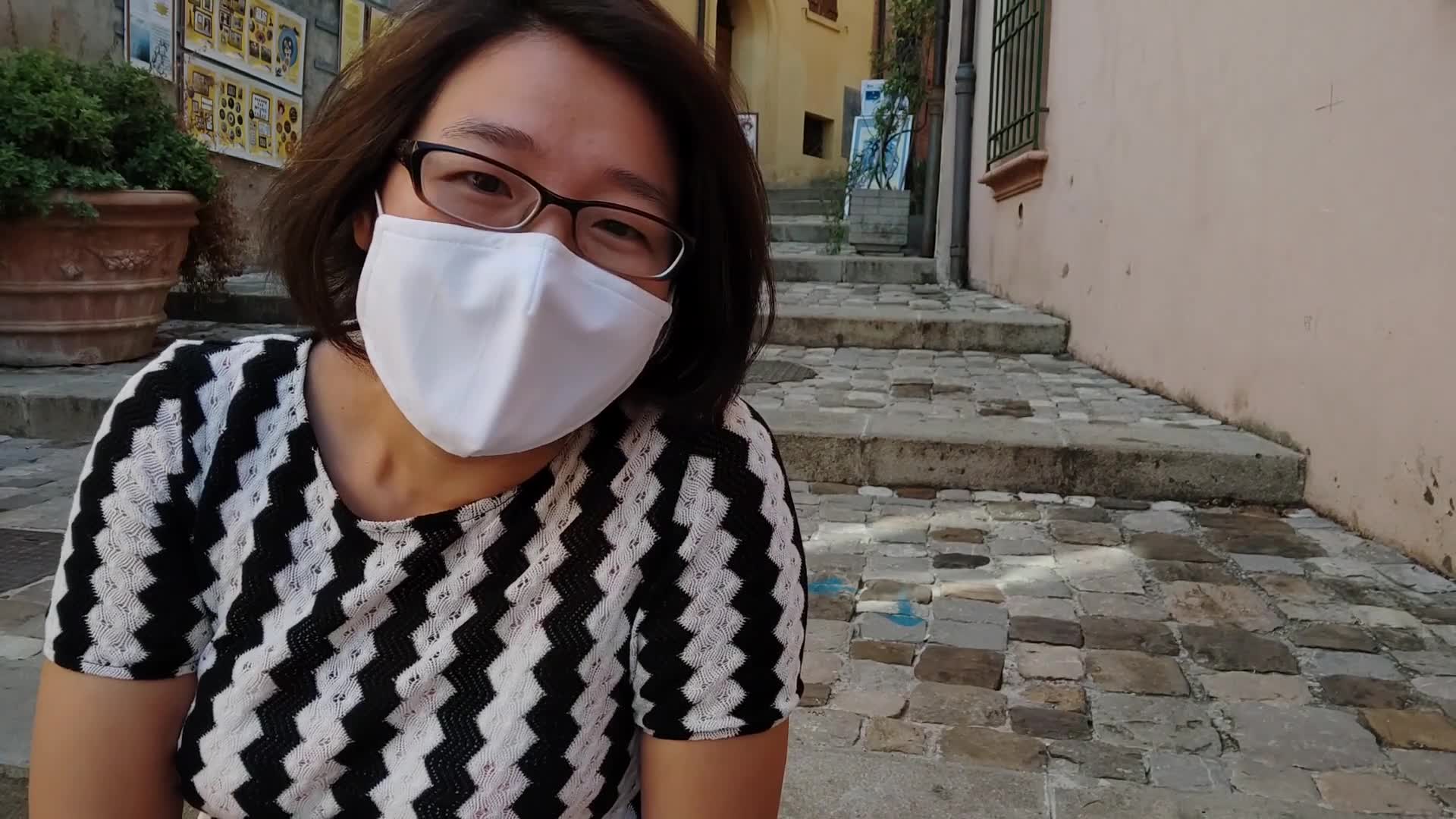 【海外生活】进去前不知道,原来普通的日常用品也能反映有趣的历史,...