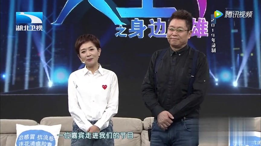 残疾人帮助身边的人,让别人自食其力,她成为他人的人生灯塔