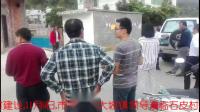 高州市大坡镇石皮村新农村建设宣传影视