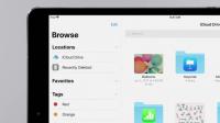 iPad 使用窍门 - 怎样在同一处查看你所有 云盘 app 上的文件