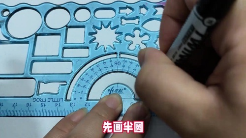 垃圾分类简笔画怎么画