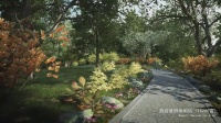 大王山旅游度假区宣传片