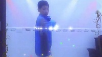 标准小学生课间操【青春修炼手册】