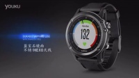 garmin 佳明fenix HR 光电心率腕表