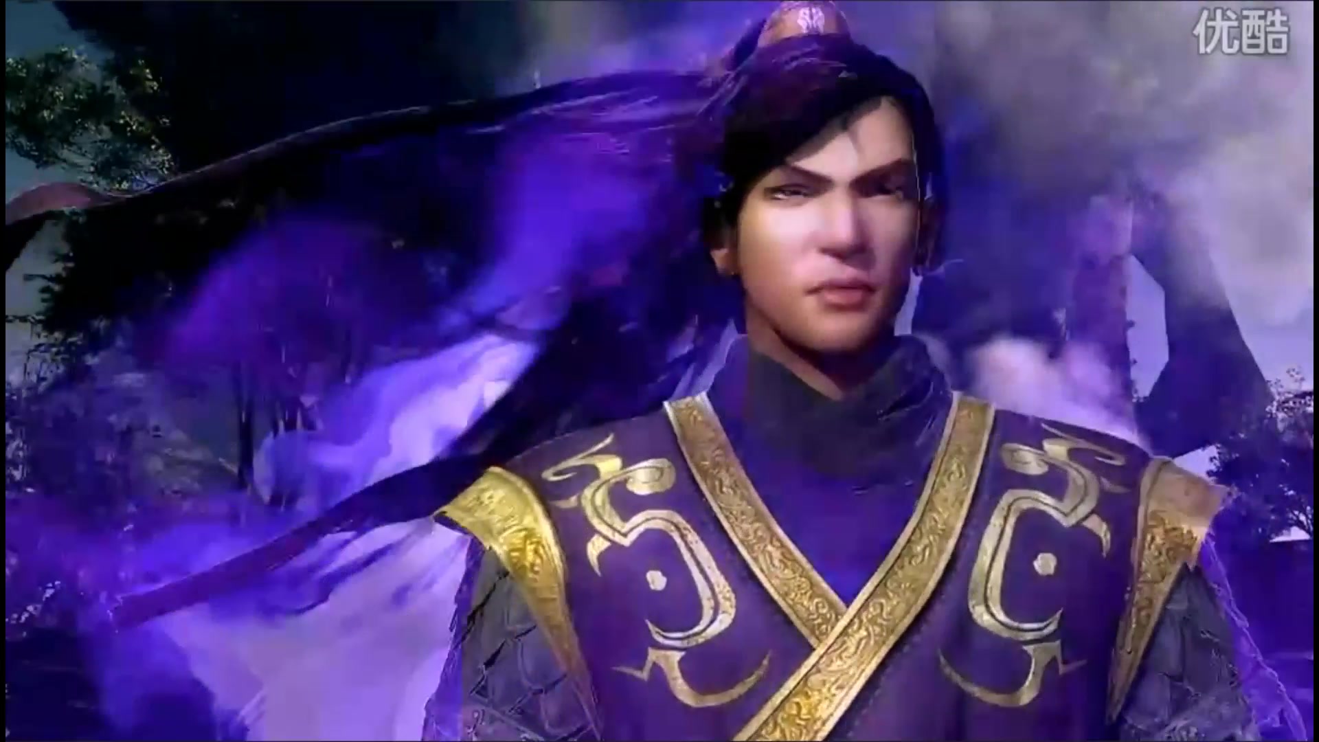 【收藏】《凡人修仙传OL》CG