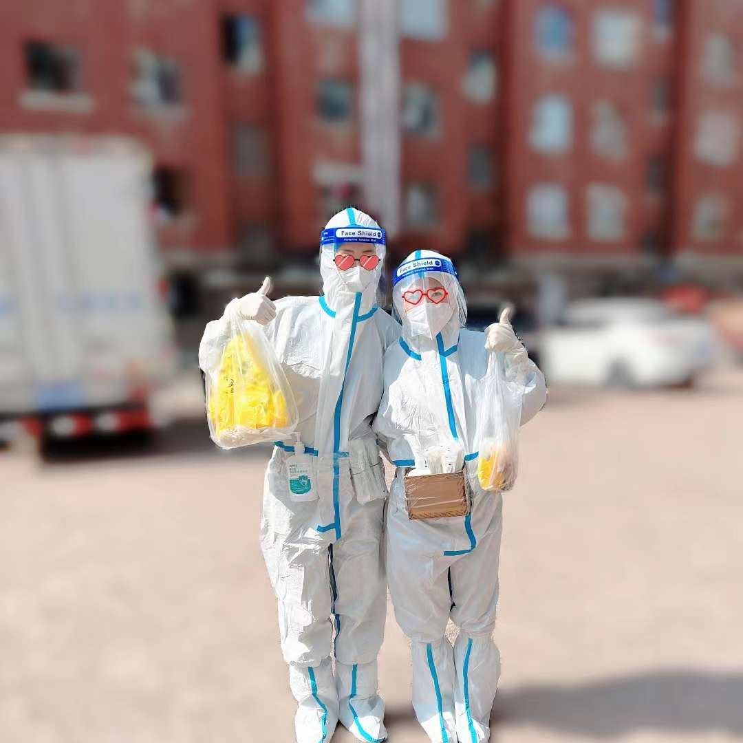 六感科技 