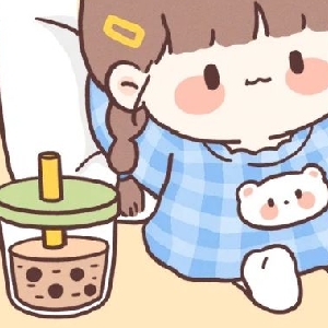 释由米儿 