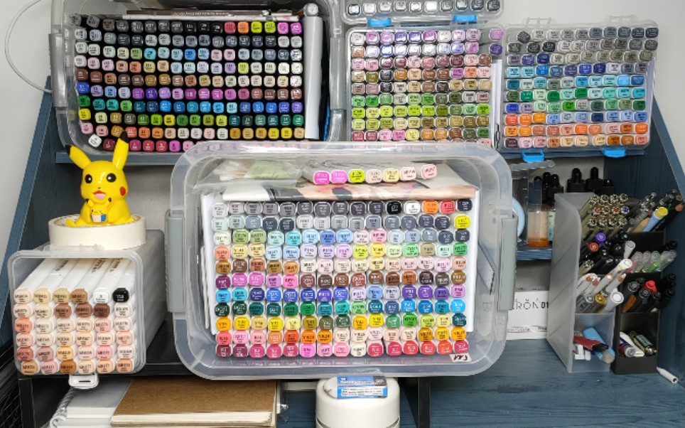 牛牛绘画常用工具介绍(超详细)