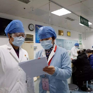 医卢养生话 