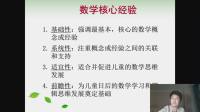 儿童早期数学学习的观察与评价.MP4