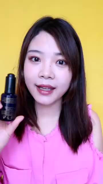 科颜氏夜间修复精华液使用方法