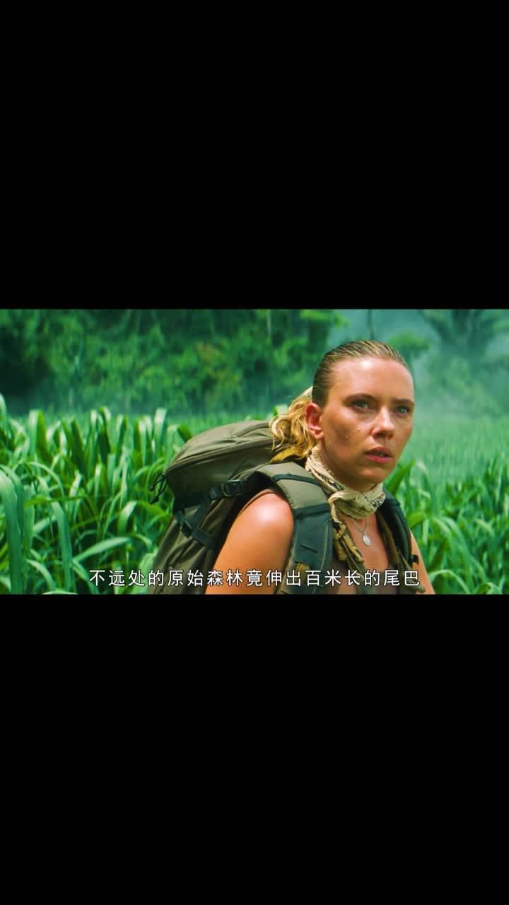 影视:2025最新恐龙大片,《侏罗纪世界:重生》