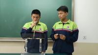 计时测空气及呼出气体中二氧化碳含量