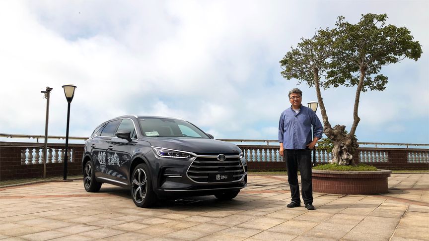 这辆SUV不太一样,7座+DM-i技术,垠哥解析唐 DM-i