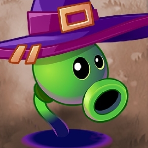 PVZ2星流AYIN 