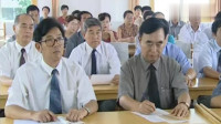 人大主任:罢免会议正式开始,而国宝灵却没能让魏兆吉如愿