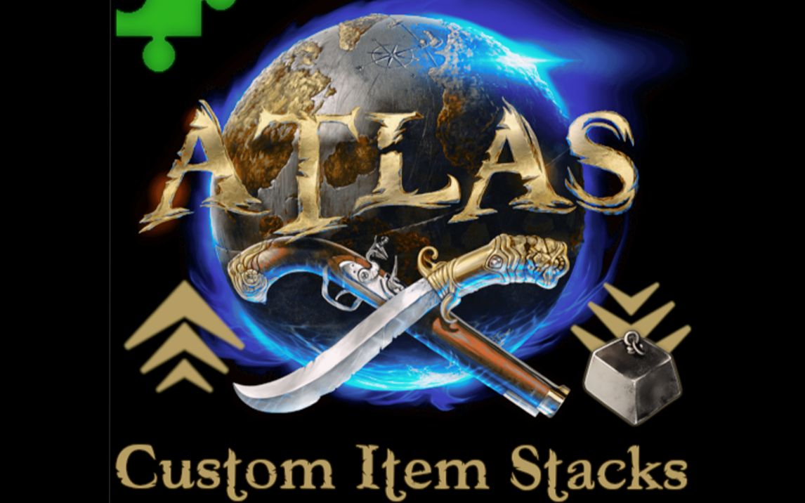 Atlas-船只负重和帆模组演示