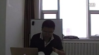三级心理咨询师:心理测量学(模拟题)